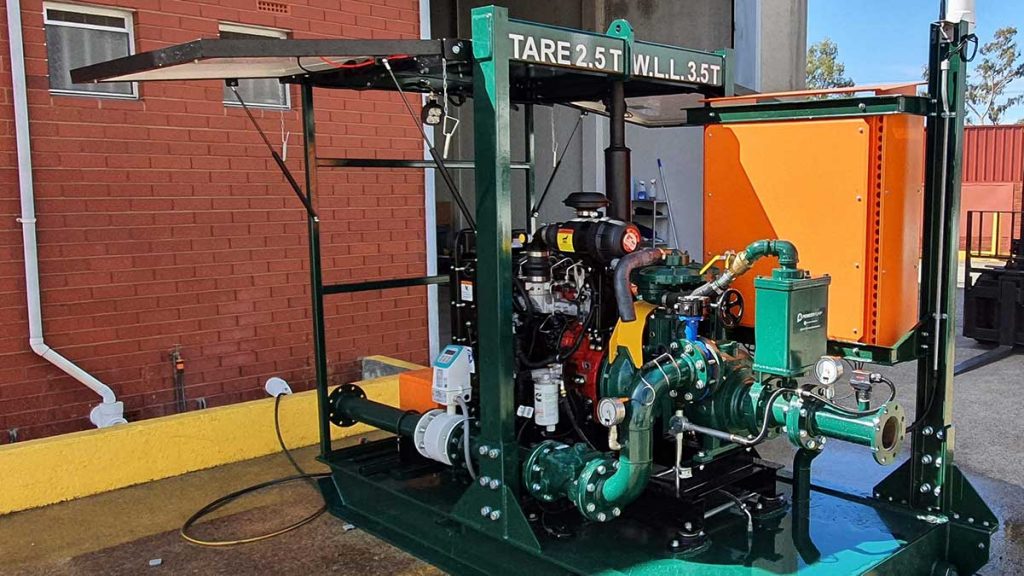 Our Services - Vexa Engineering - Water Engineering Consultants