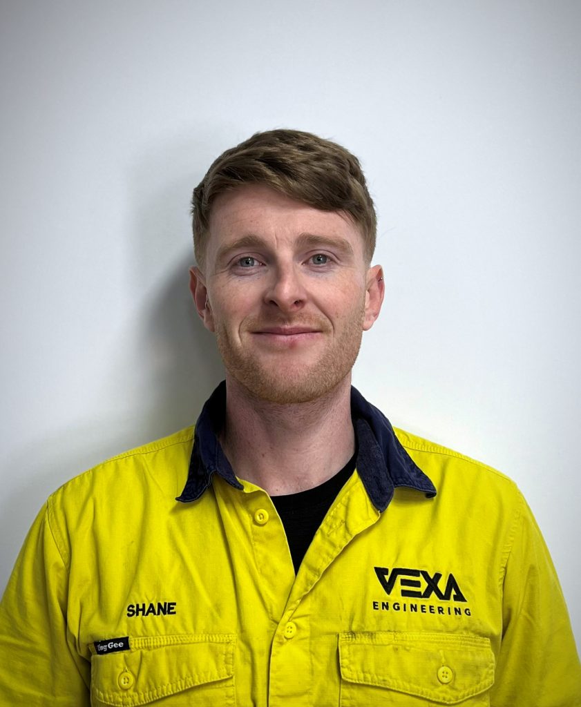 Water Engineering Technical Specialists - Our People - Vexa Engineering
